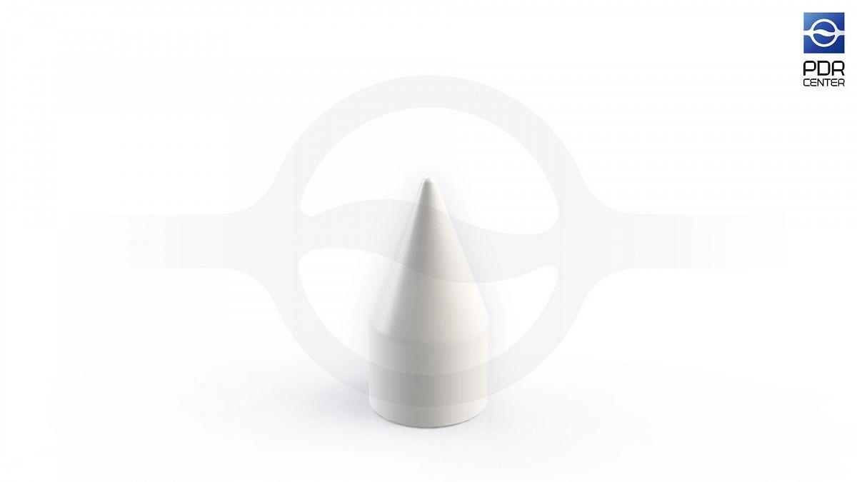 Teflon tip (point) buy in 1PDR